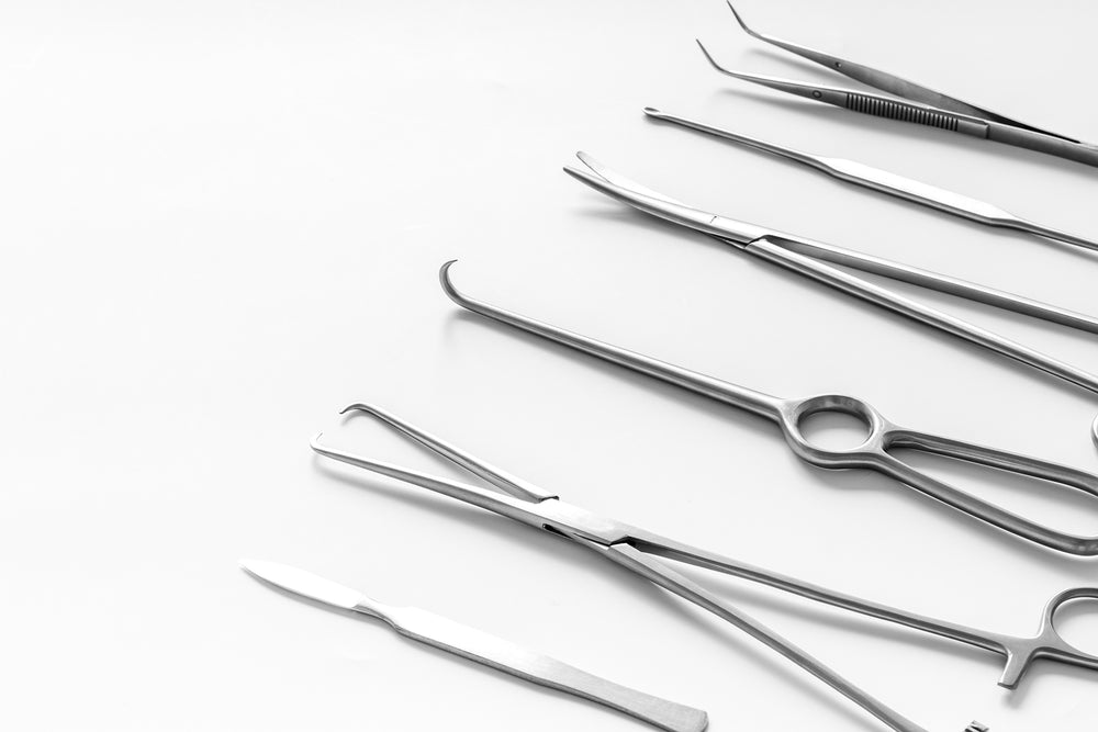 All Products Page – Matrix Medical