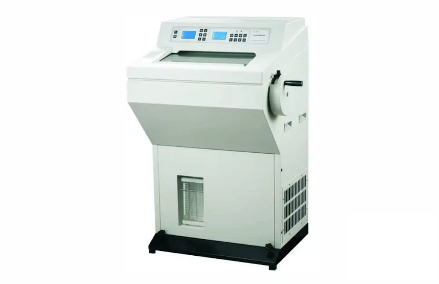 Laboratory – Matrix Medical