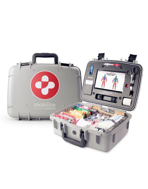 All Products Page – Matrix Medical