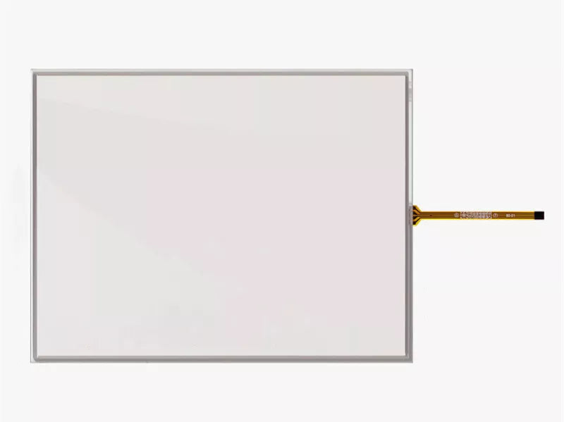 Touch Screen Replacement Glass – Matrix Medical
