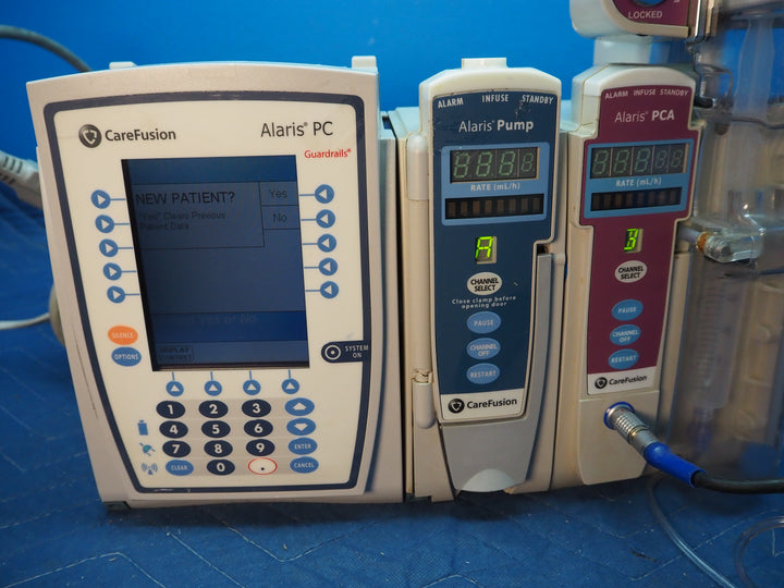 Matrix Medical | Medical Equipment & Laboratory Sales