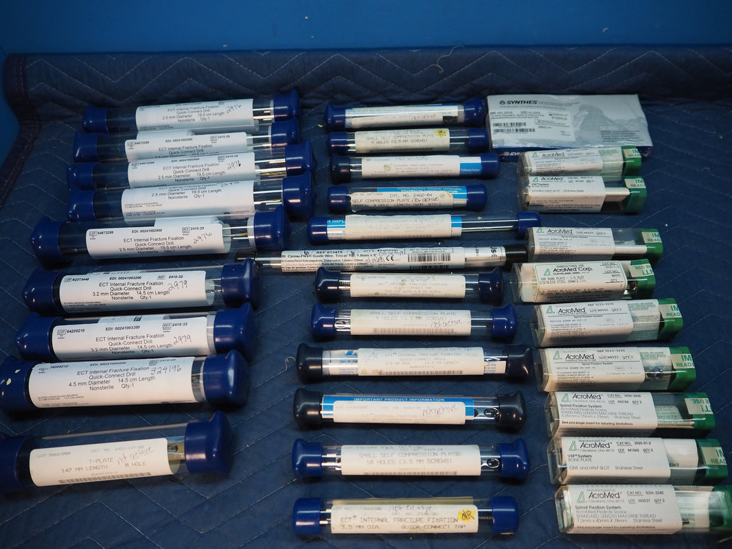 Surgical – Matrix Medical